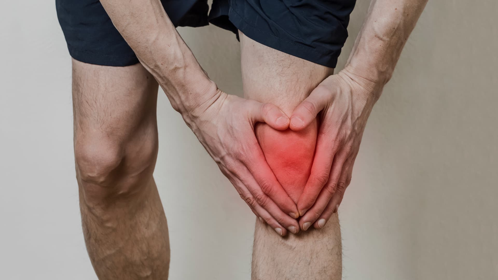 Anse de seau méniscale à Paris | Symptômes, traitement, convalescence